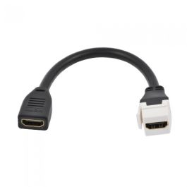 SECURLINK HDMI KEYSTONE